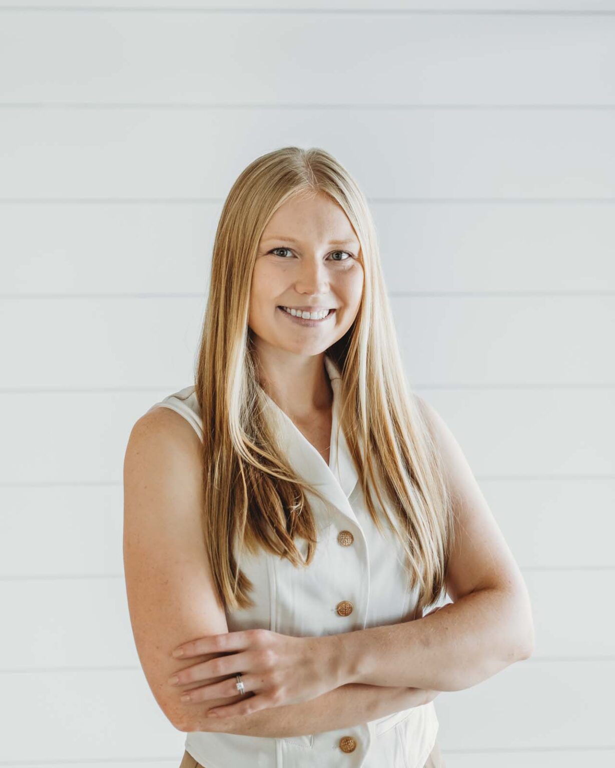 Dentist in Wichita, KS - Dr. Katie Sandefur - Humlicek Dental